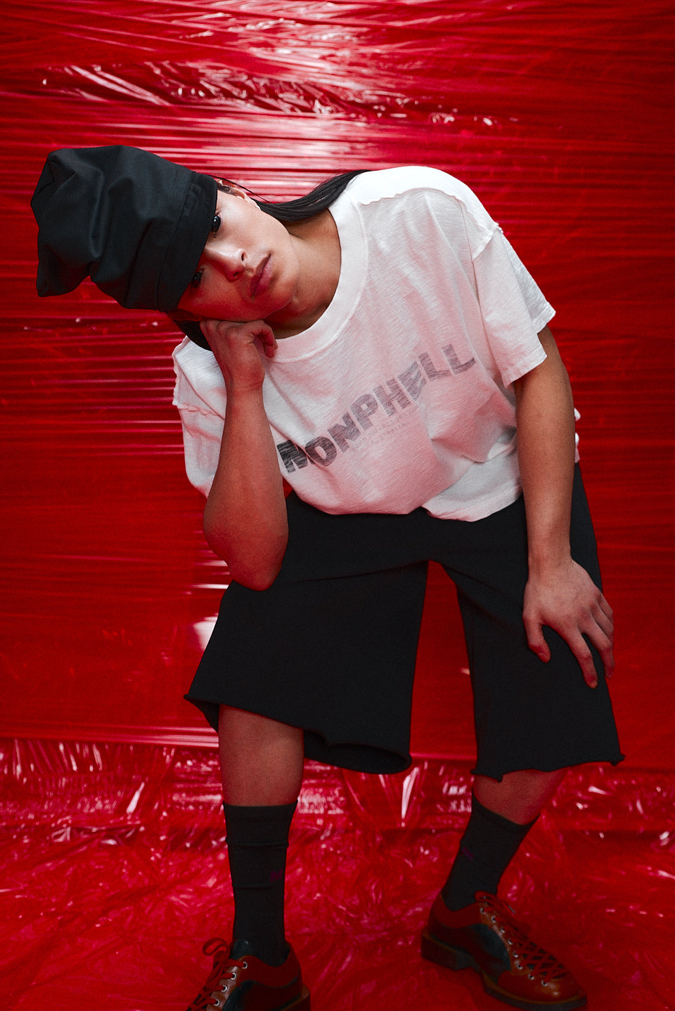 MONPHELL | Online Store for Quality Staples & High End Garments