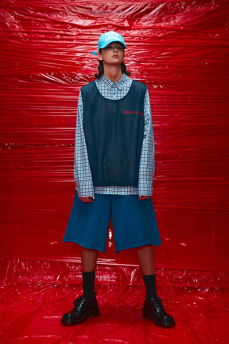 MONPHELL | Online Store for Quality Staples & High End Garments