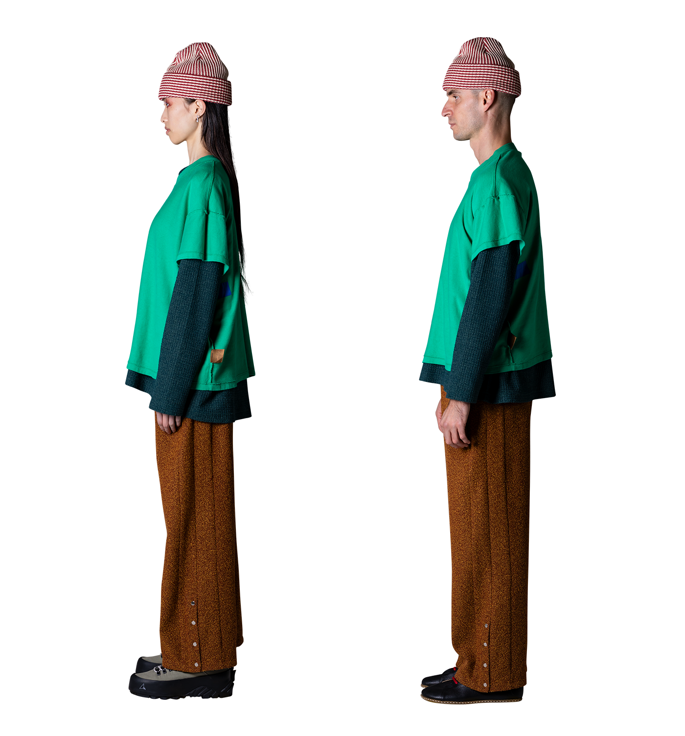 MONPHELL | Online Store for Quality Staples & High End Garments