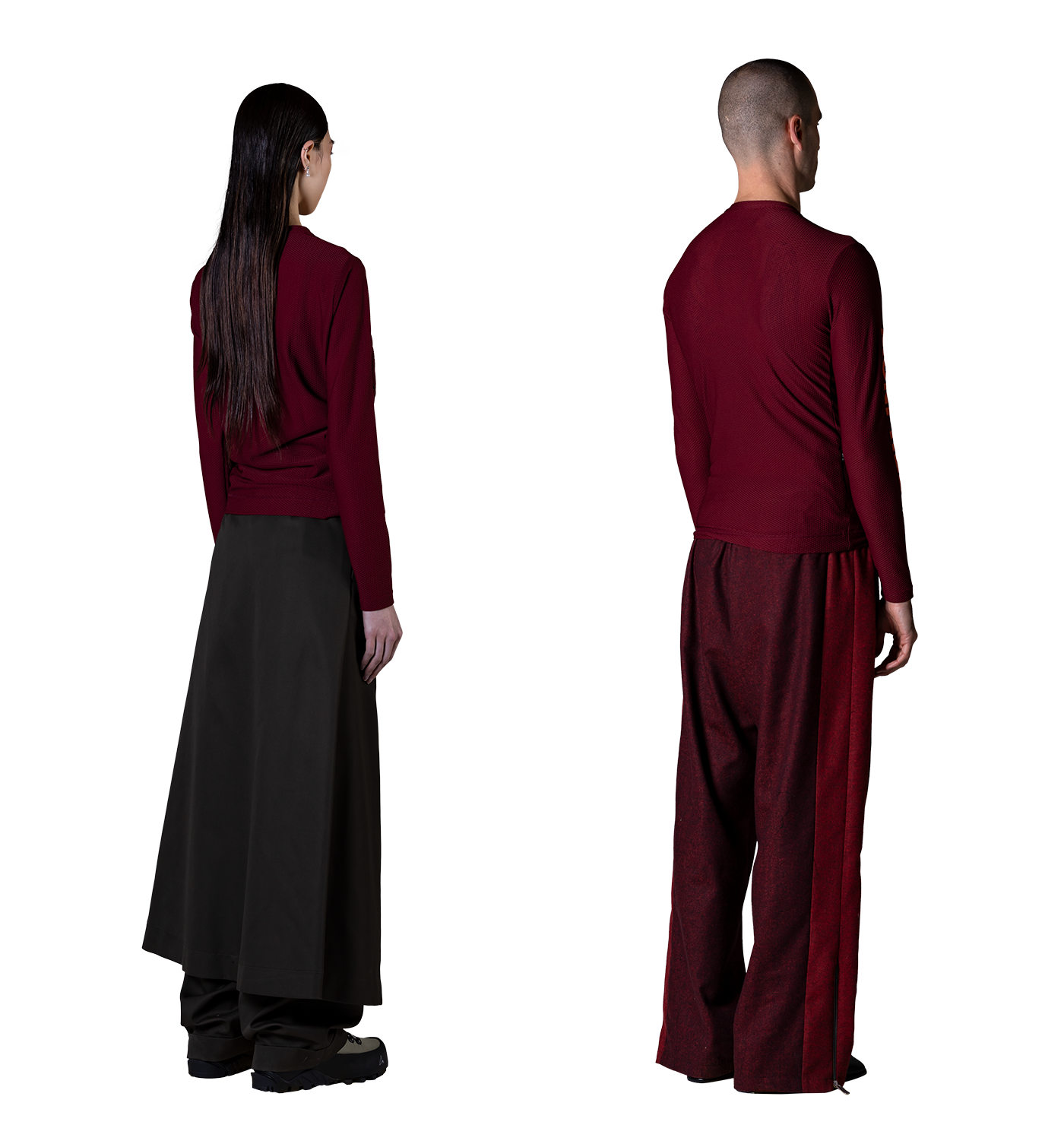 MONPHELL | Online Store for Quality Staples & High End Garments