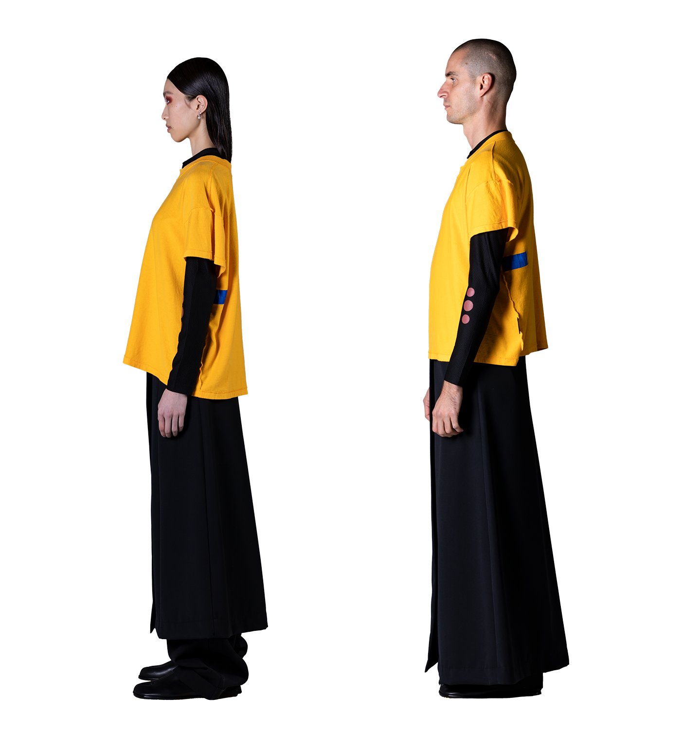 MONPHELL | Online Store for Quality Staples & High End Garments