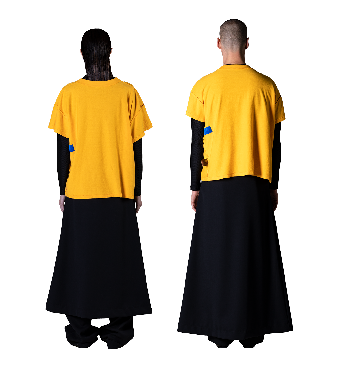 MONPHELL | Online Store for Quality Staples & High End Garments