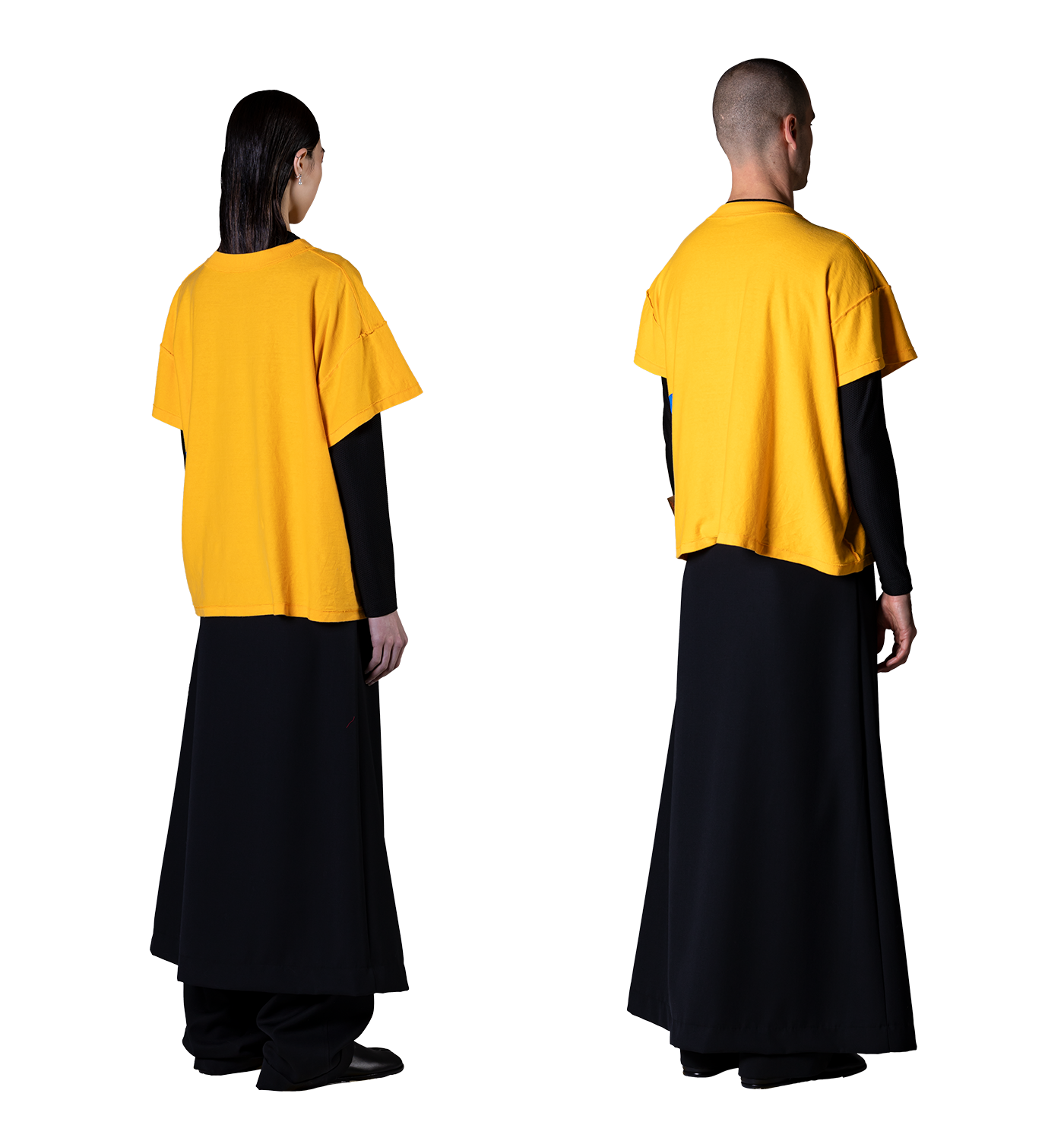 MONPHELL | Online Store for Quality Staples & High End Garments