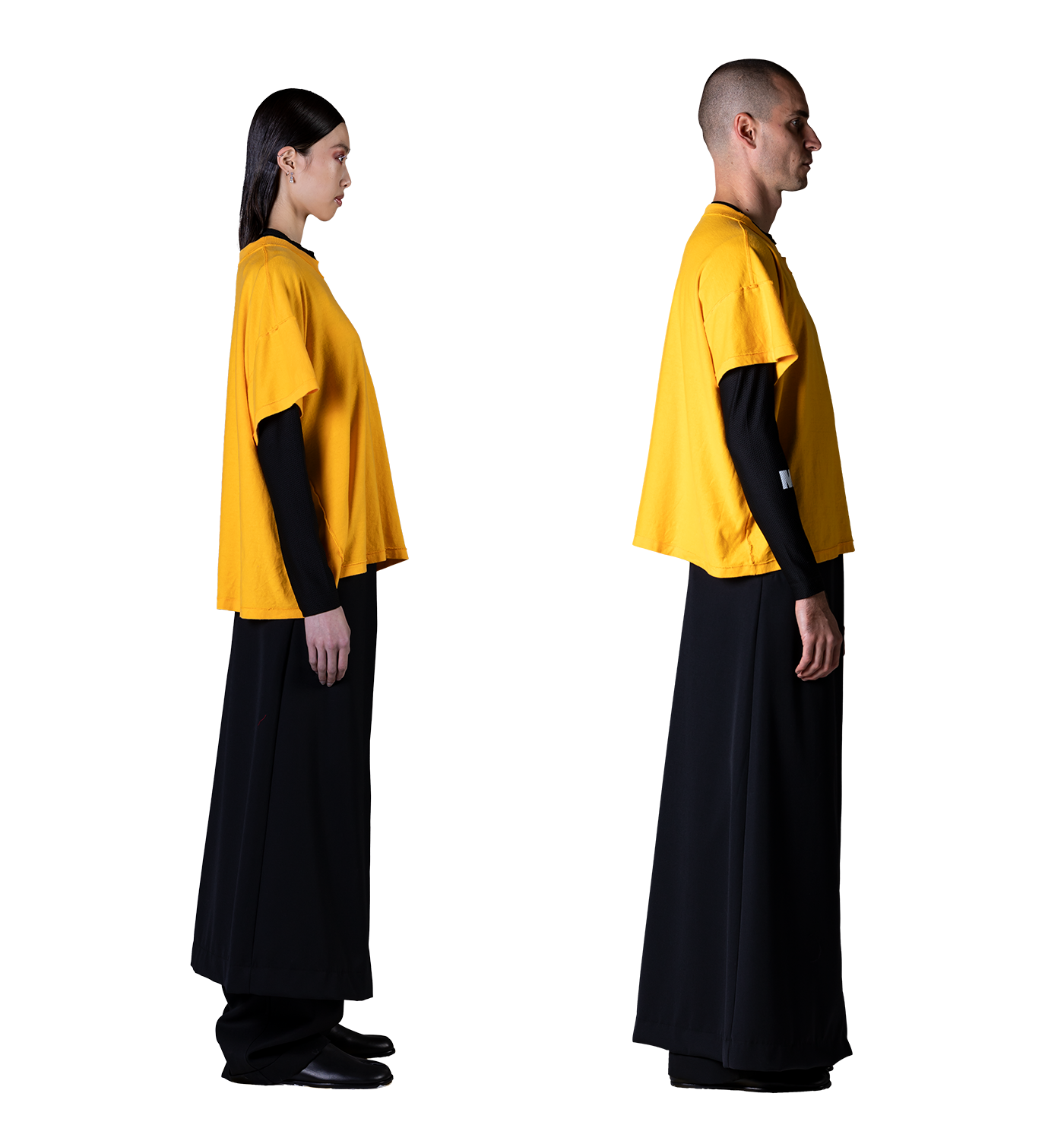 MONPHELL | Online Store for Quality Staples & High End Garments