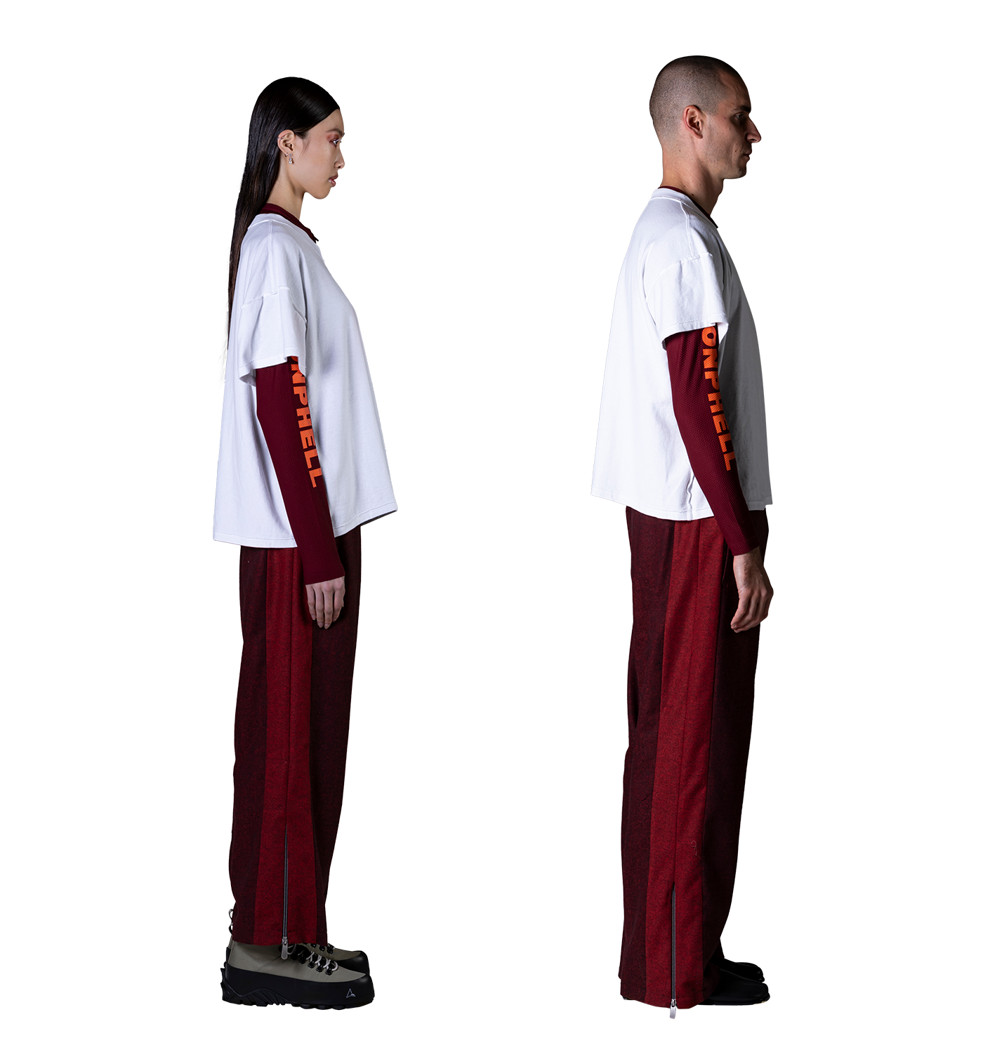 MONPHELL | Online Store for Quality Staples & High End Garments