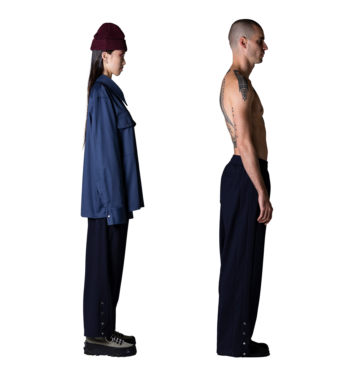 MONPHELL | Online Store for Quality Staples & High End Garments